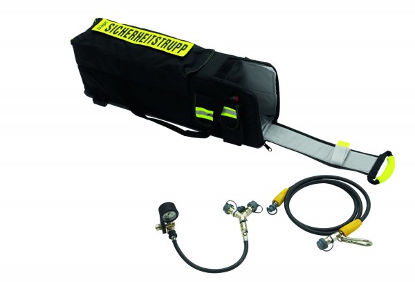 Rettungspacksystem Dräger RPS 3500 | Rettungssysteme | Sicherheit im ...