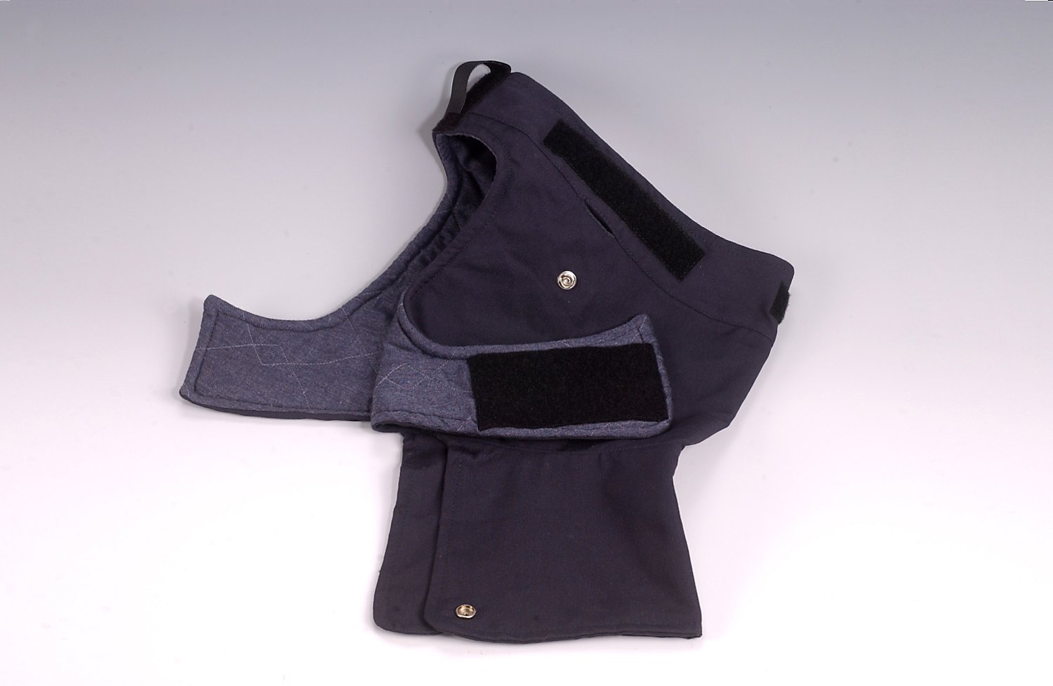 Nacken- und Gesichtschutz für Feuerwehrhelm Bullard H1500/ H3000 | CER ...