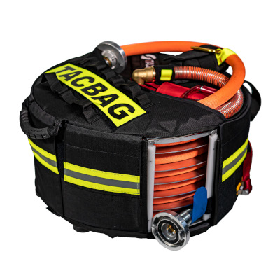 Schlauchmanagement-System TACBAG 31 - Allrounder Leitungslänge: 31 m ...