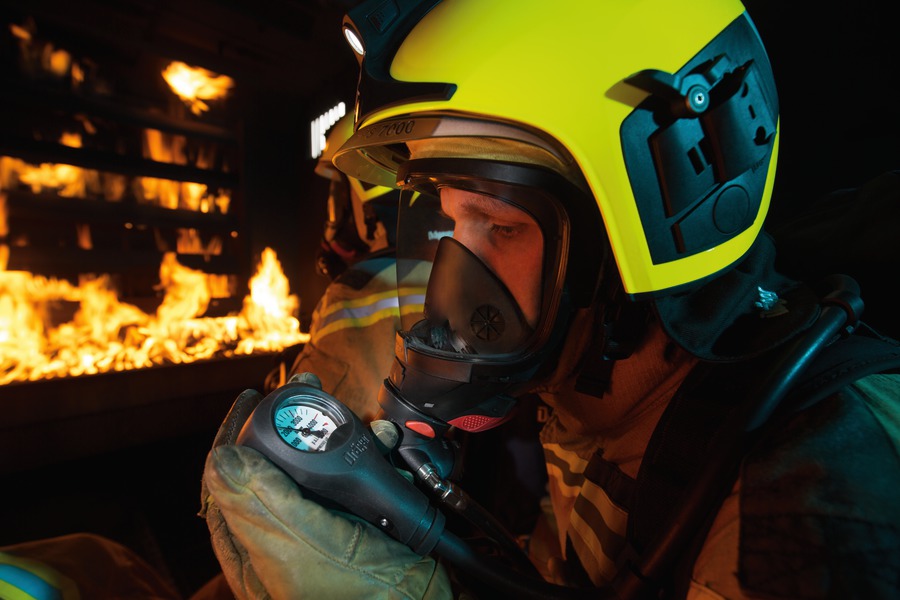 Atemschutz | Online-Shop | CER - Moderne Feuerwehrtechnik