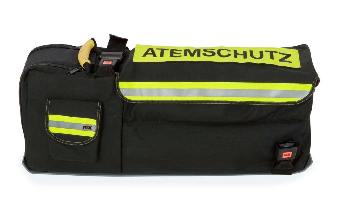 Rettungspacksystem Dräger RPS 3500 | Atemschutz | CER Online Shop
