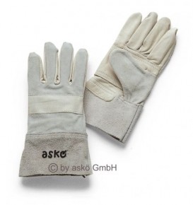 Handschuh askö Jugendfeuerwehr, nach EN 388 CAT II | Handschuhe | JF ...