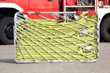 Schlauchtragekorb Flexattack - C | CER - Moderne Feuerwehrtechnik