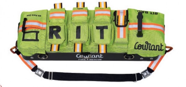 Rit Pack One, Rit Bag | CER - Moderne Feuerwehrtechnik