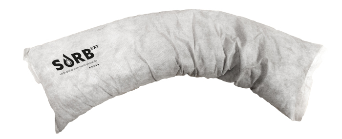 SORB®XT Schlauch 750x150 mm | Bindemittel | Bindevliese | Bindemittel | Streuwagen | Rechen ...